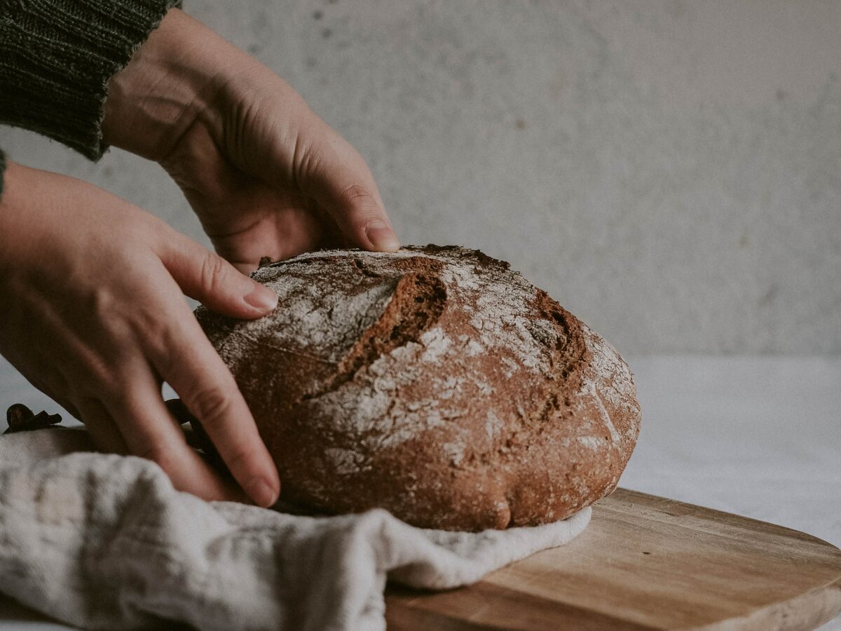 Spice & Zest ~ Relish the healthy life