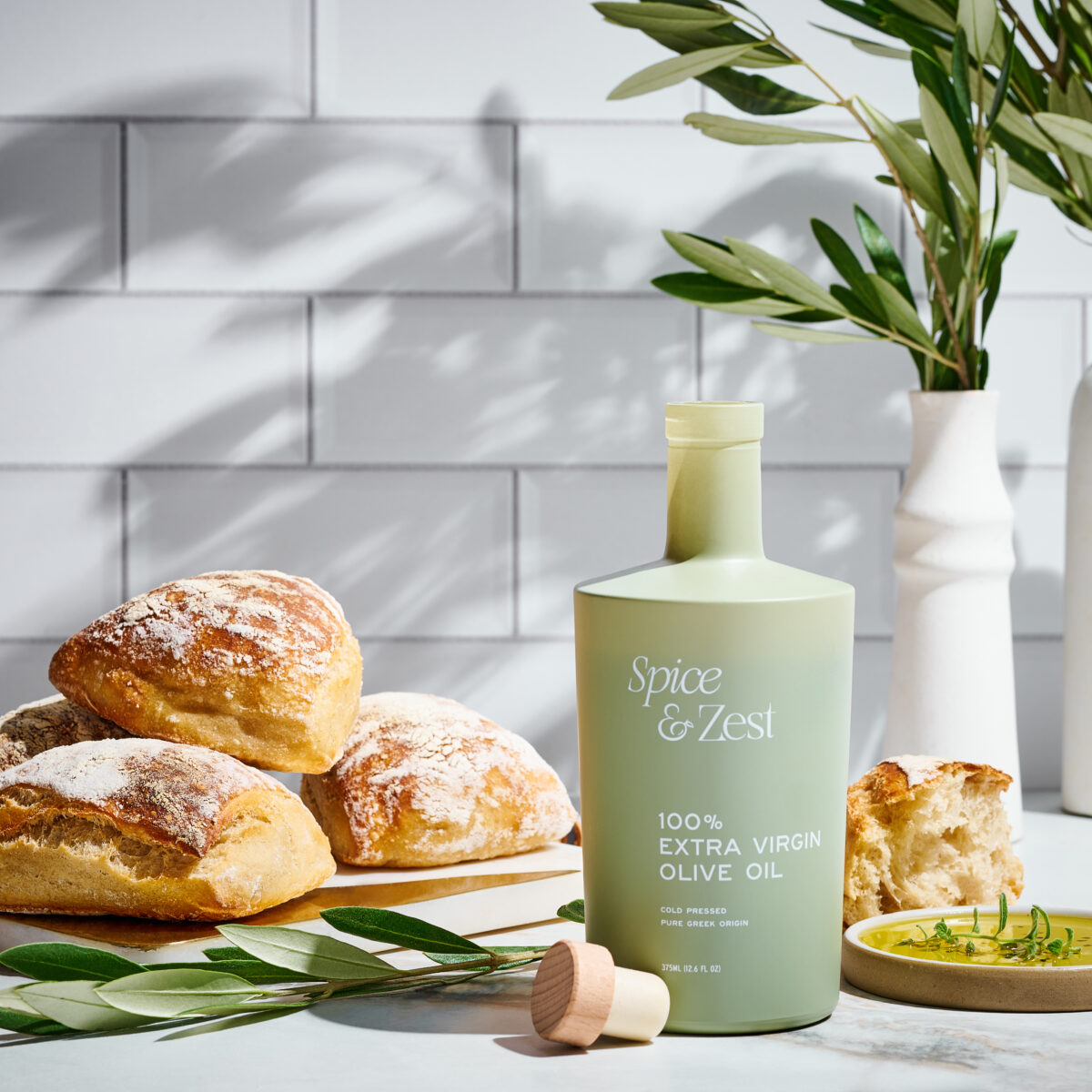 Shop ~ Spice & Zest